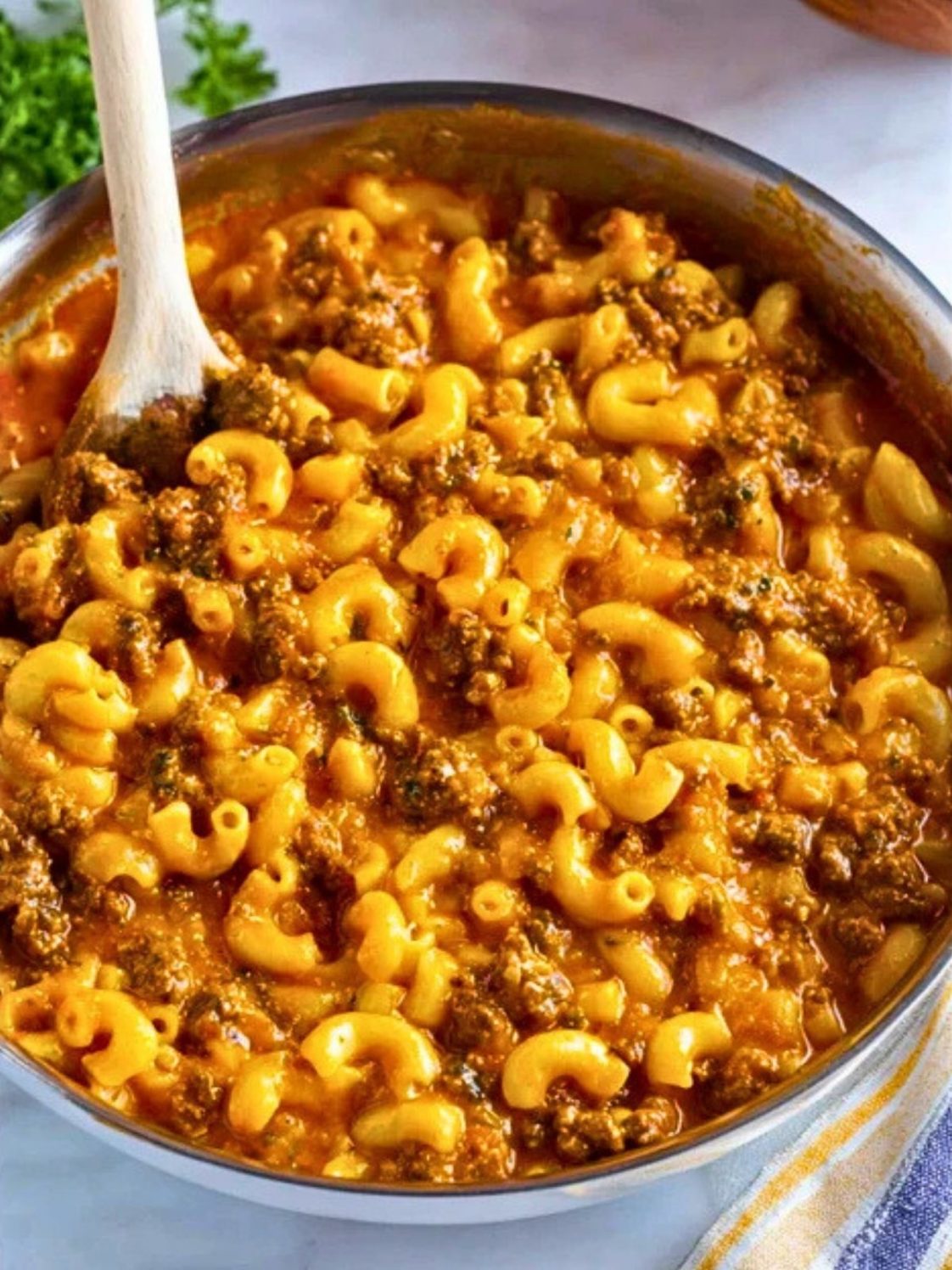 Beefaroni