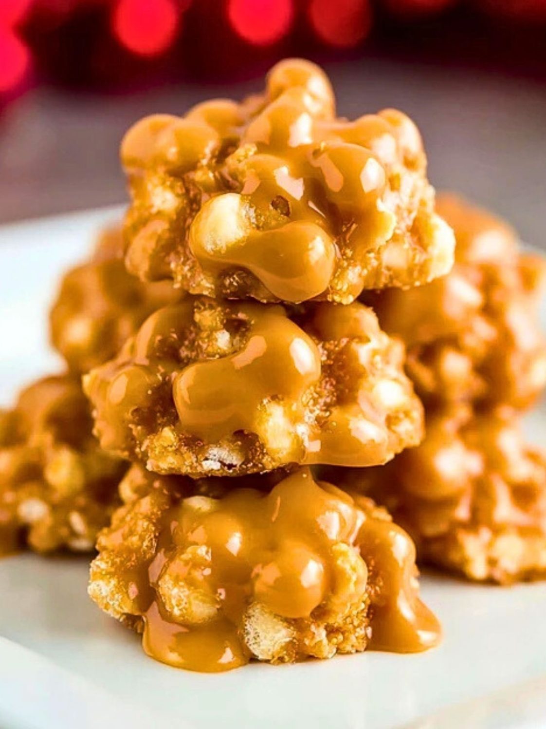 Butterscotch Drops
