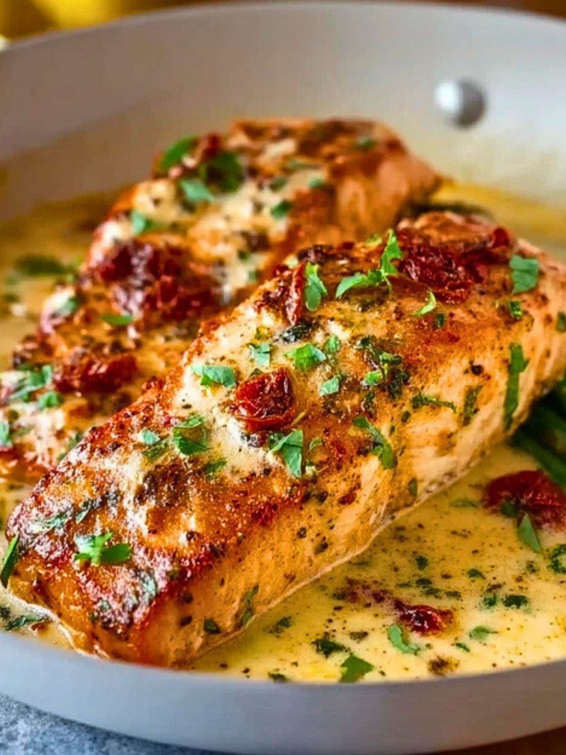 Best Marry Me Salmon